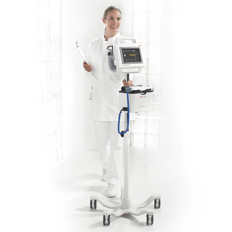 Spot-Check-Monitor > seca mVSA 535 | SECA mVSA 535 - Medical Vital ...