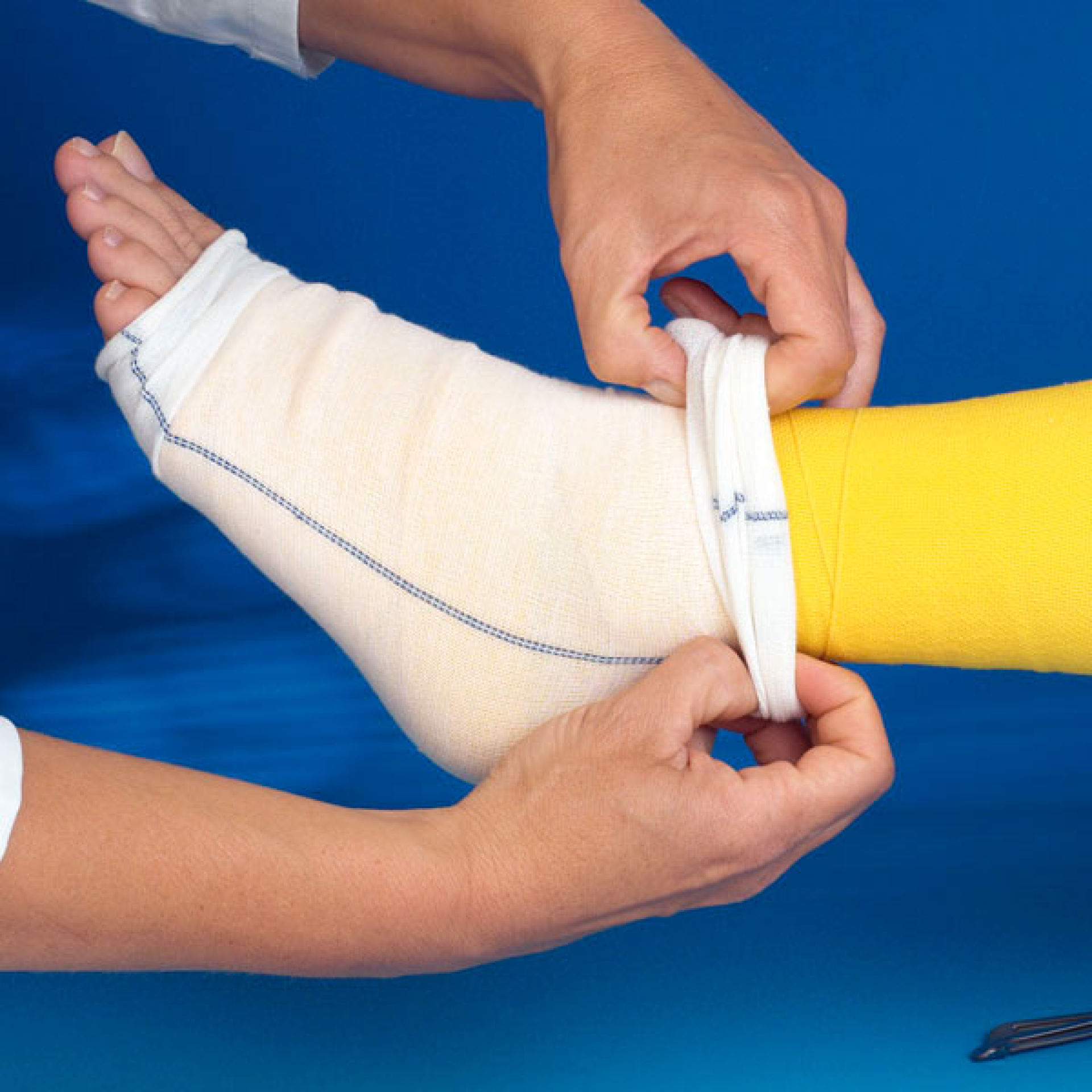 Servofast, schlauchverband | Extremitäten, klein | J8 30101