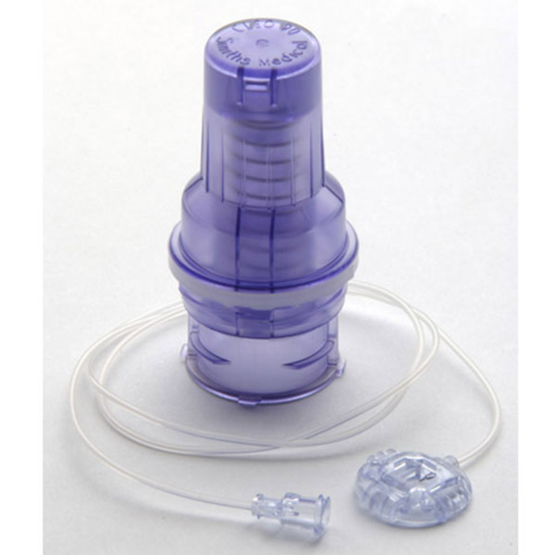 Cleo™ 90 Subkutanes Infusionssystem | 4,12 ml/min | 6 mm Teflon-Nadel ...