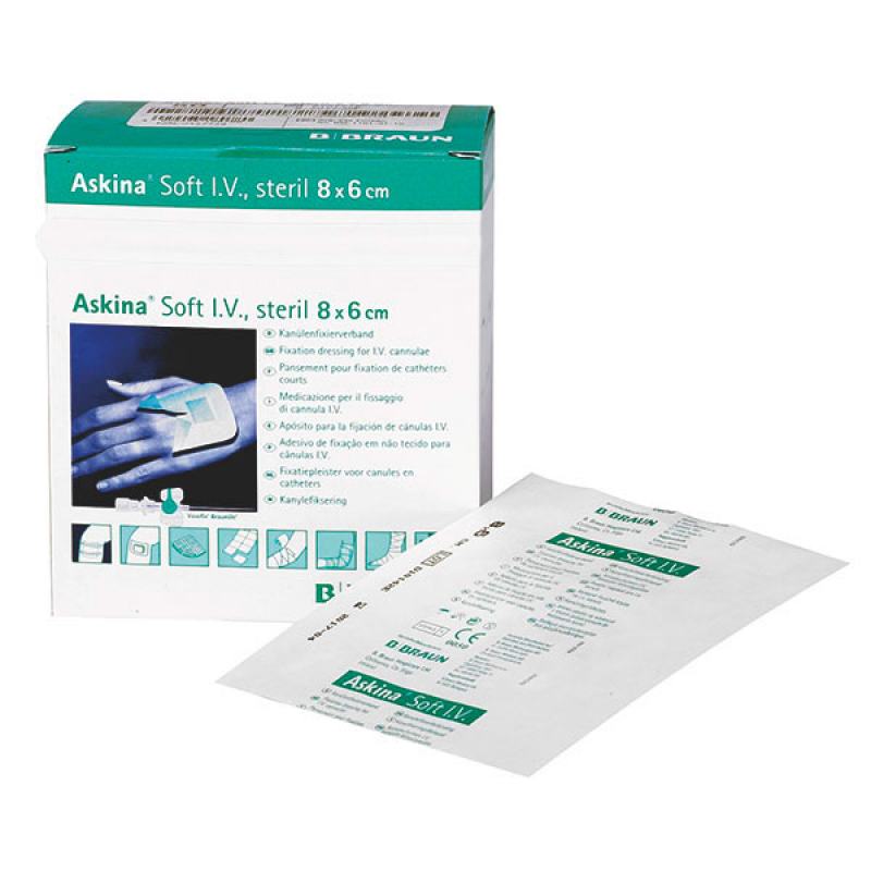Askina Soft I. V. B.Braun | H7 9086919