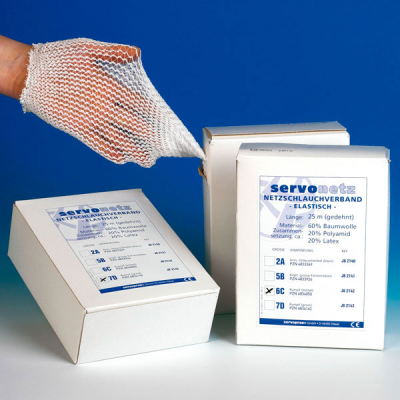 Schlauchverband
