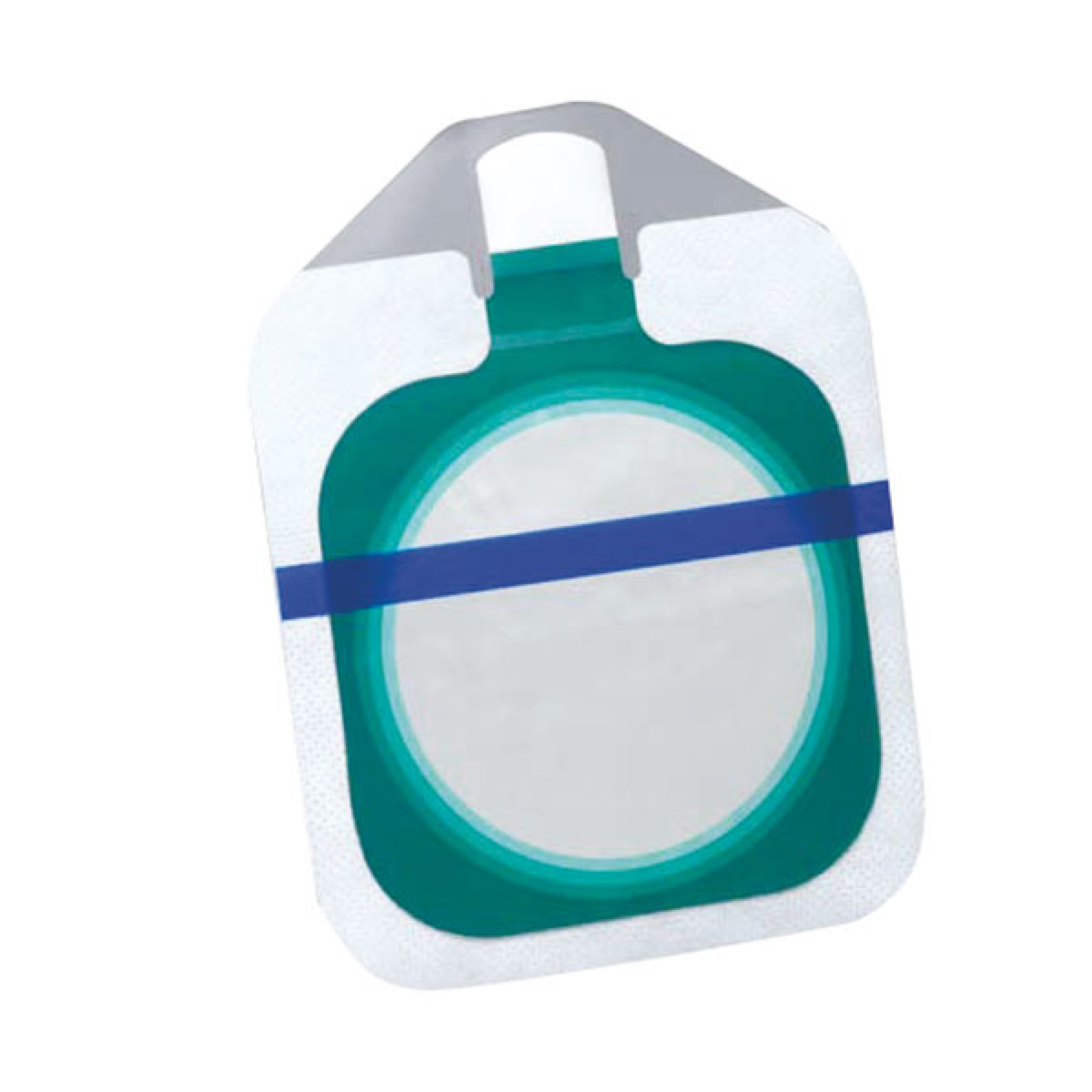 Universal Neutralelektrode 3M | Universal, zweigeteilt | 100 Stück | S6 ...